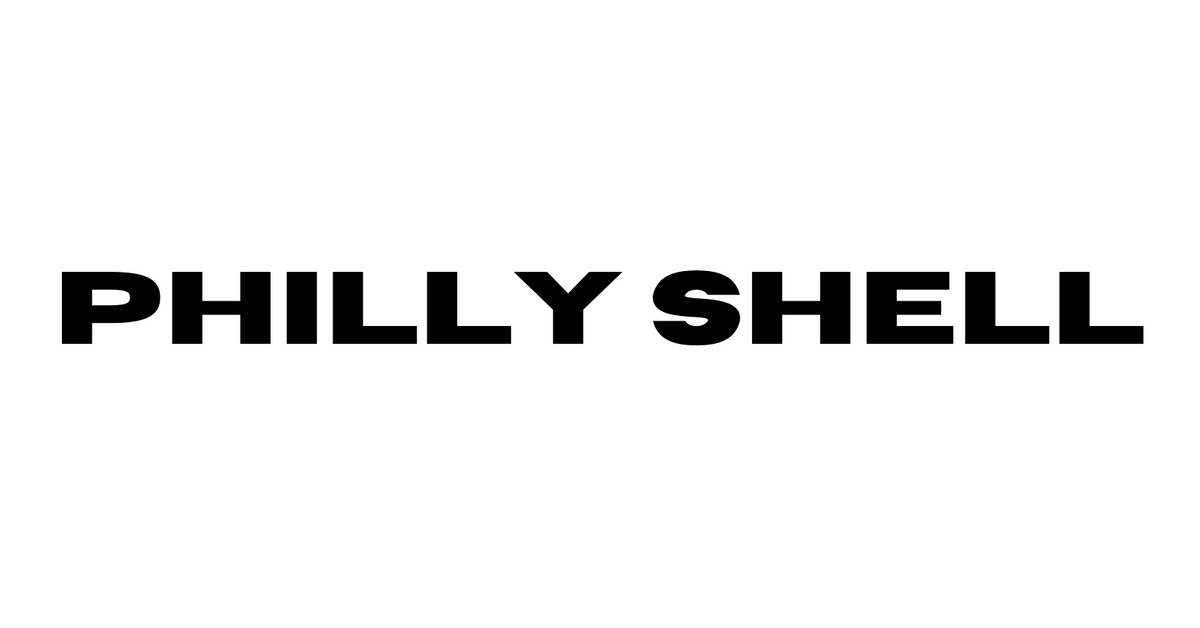 Philly Shell